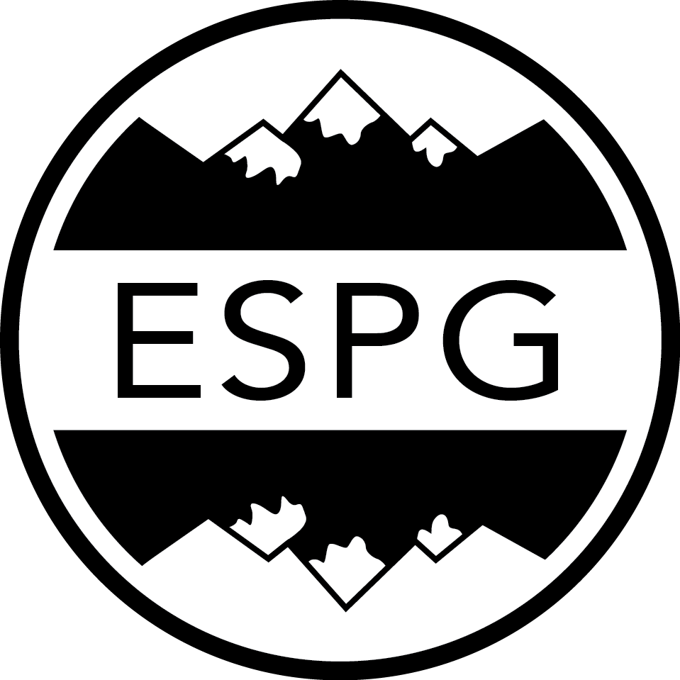Unimelb ESPG - Earth Sciences Postgraduate Group